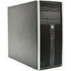 Restored HP ProDesk 6300 Desktop Towers Computer, Intel Core i5, 8GB ...
