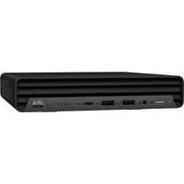 HP ProDesk 800 G6 Micro Desktop Computer | Intel Hexa-Core i5-10500T (2 ...