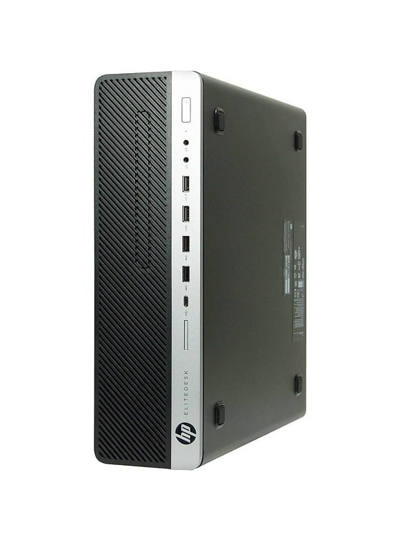 HP Desktops in HP - Walmart.com