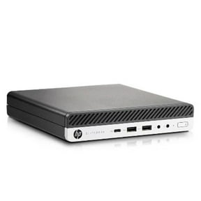 Hp Mini Pc