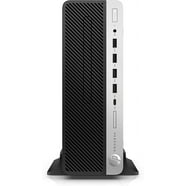 Restored HP Pro 6200 SFF i3-2100 3.10GHz 16GB 500GB Win 7 Pro ...