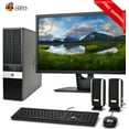 Restored HP RP Business Desktop Small Form Computer Intel Core i5 ...