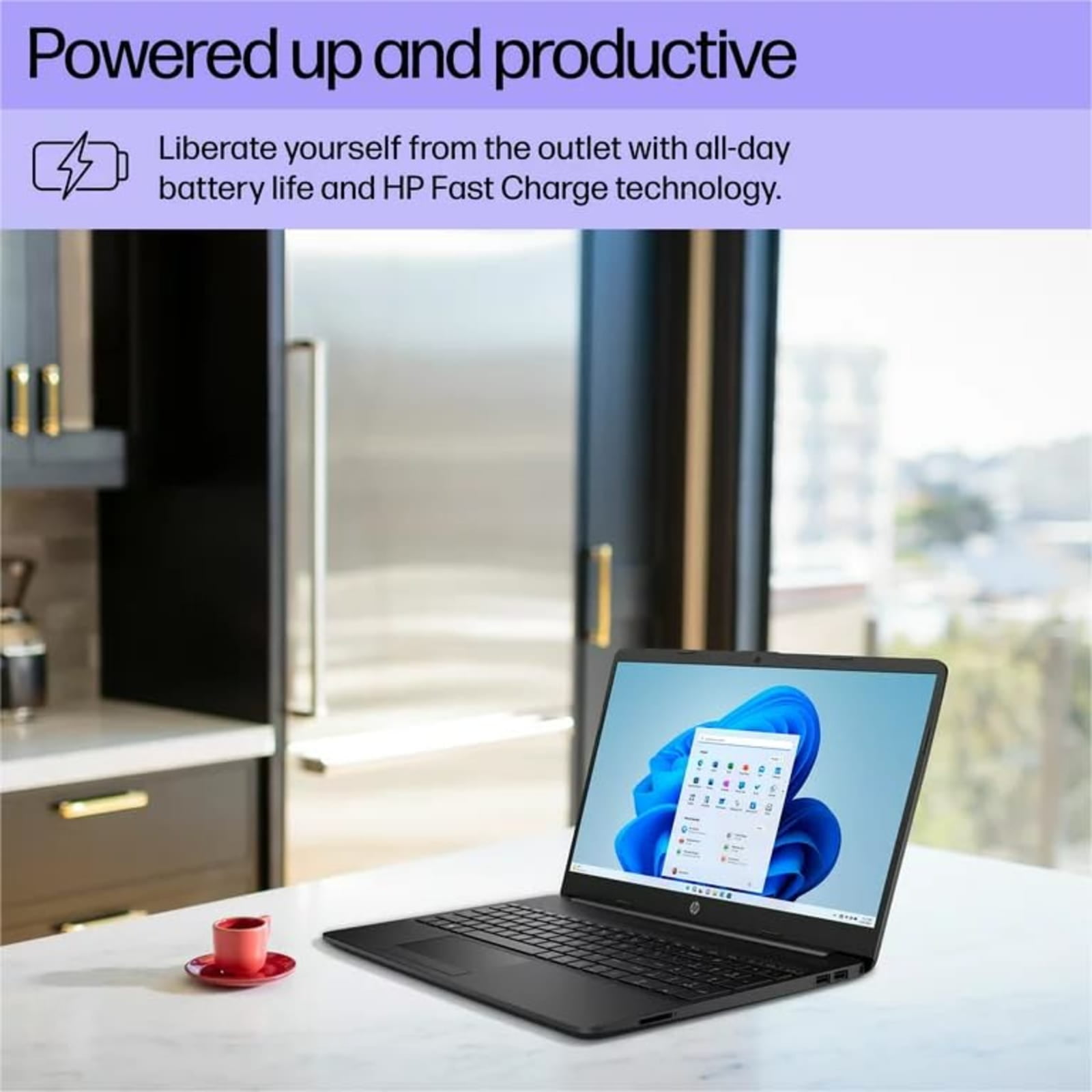 Restored HP Stream 11 Pro G1 Laptop (2023) | 11.1" 1920x1080 FHD ...