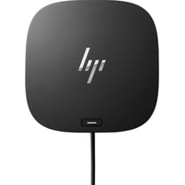 HP, USB-C Multiport Hub, Model Identifier, 4K Dual Display - Walmart.com