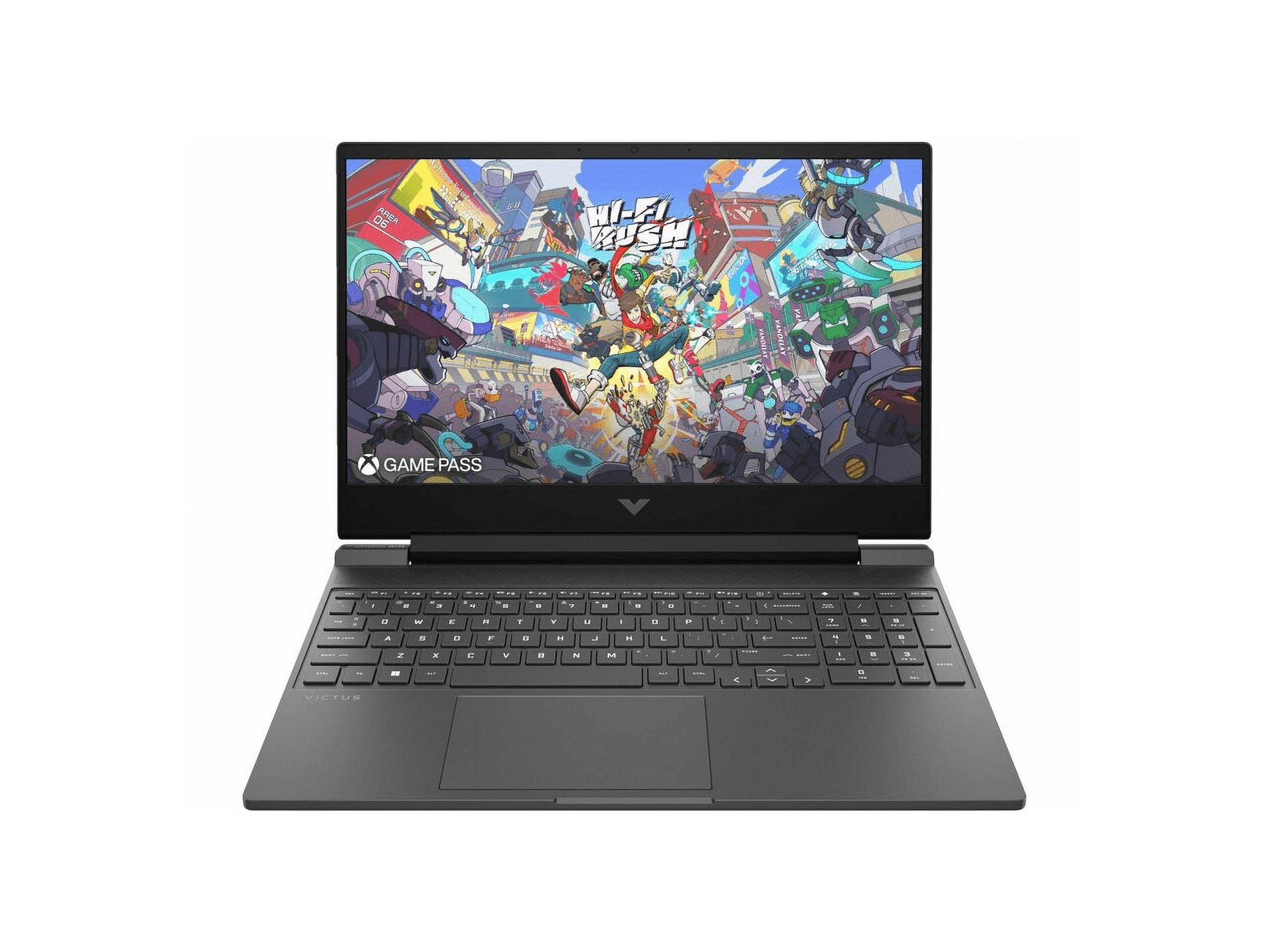 Restored HP Victus 15-fb2063dx 15.6-inch Gaming Notebook (NON-TOUCH ...