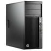 Restored HP Pro Desk 600 G1 Desktop Tower Intel Core i5 4th Gen ...