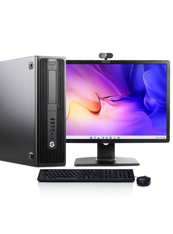 HP Desktops in HP - Walmart.com
