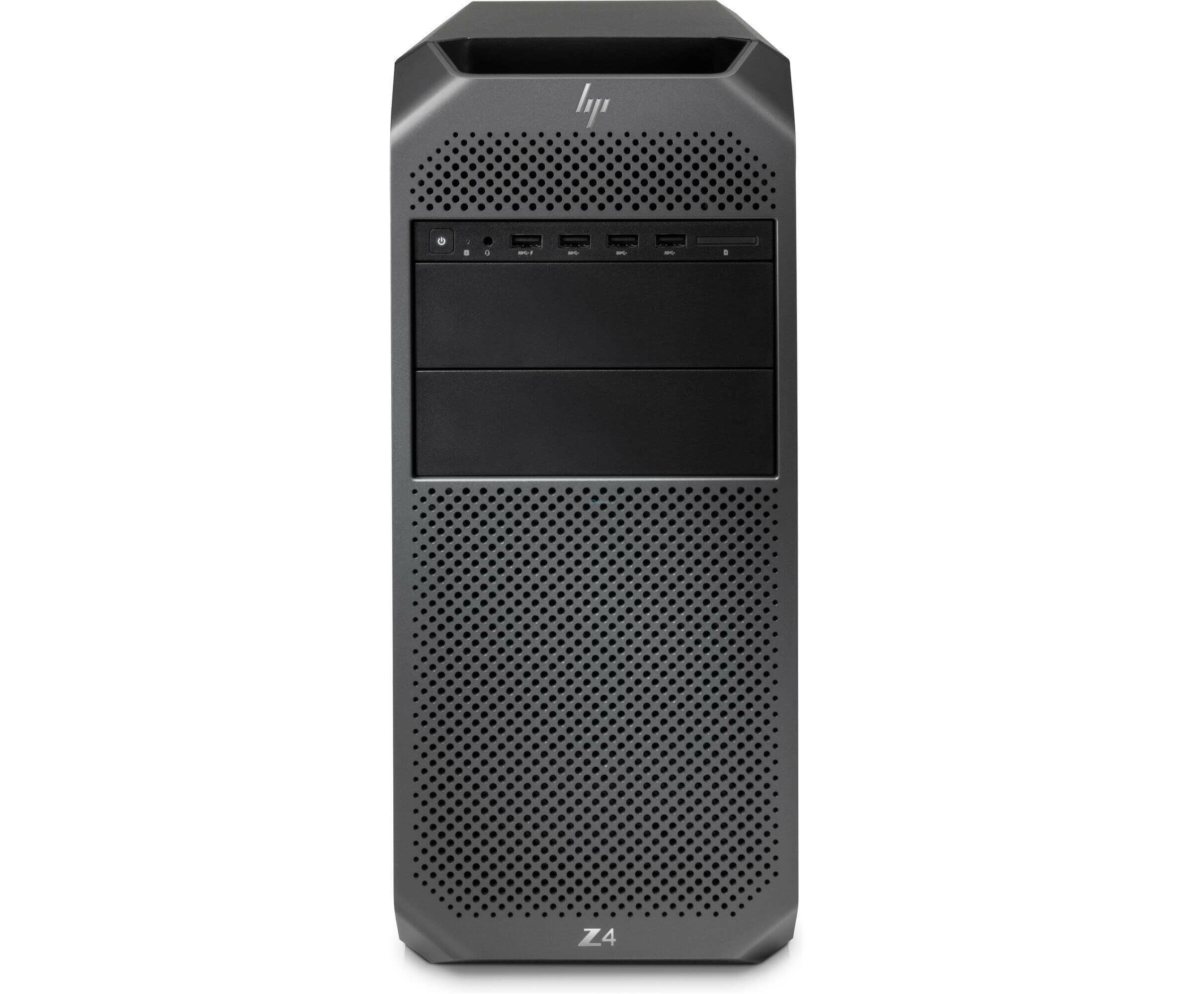 Restored HP Z4 G4 Desktop Intel Xeon-W-2133 16GB 1TB SSD W10P (Refurbished) - Walmart.com