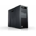 Restored HP Z8 G1 Tower Workstation Desktop | Xeon E5 - 2630 - 300GB ...