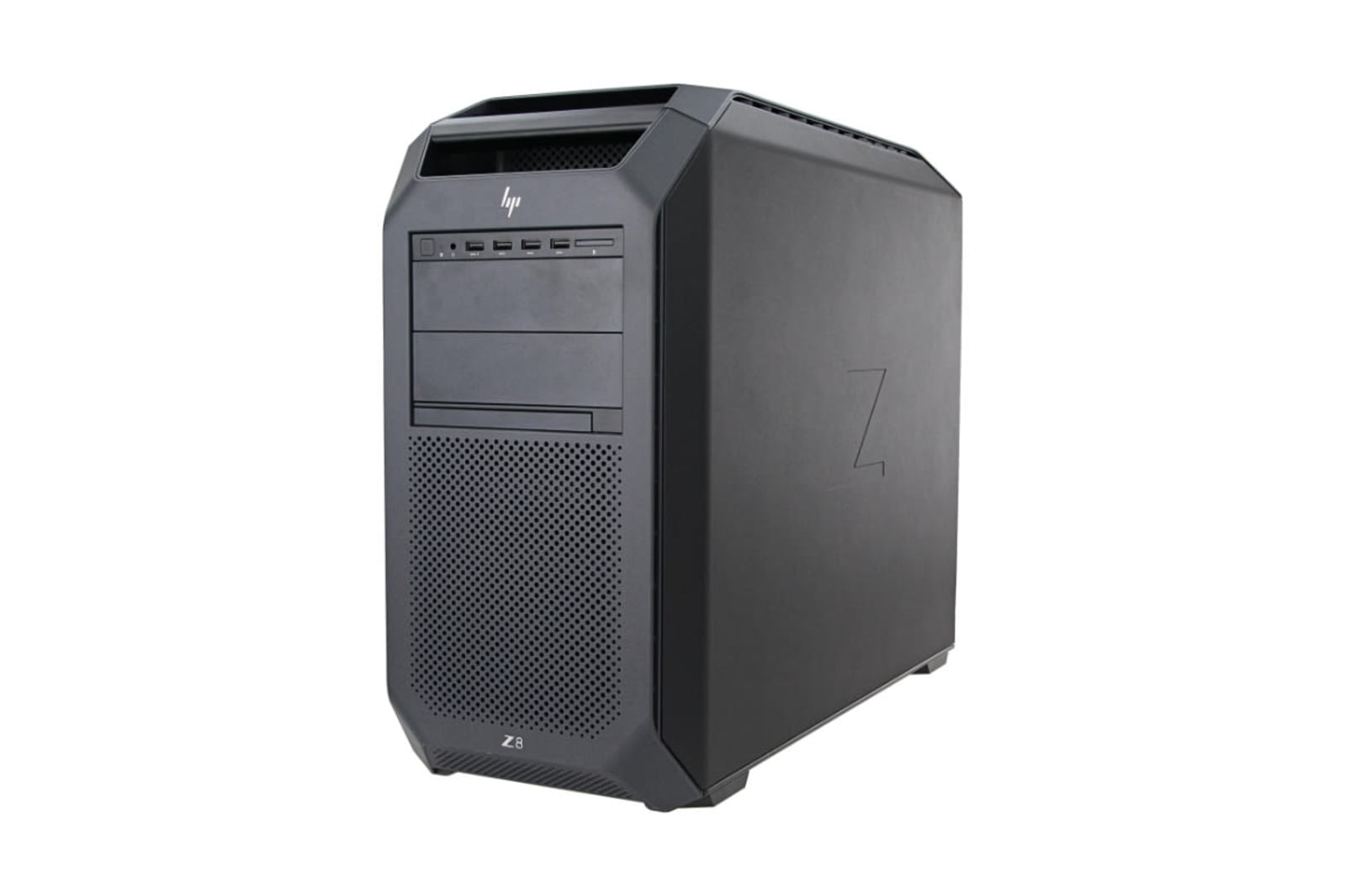 Restored HP Z8 G4 Tower Workstation Desktop | Xeon Gold - 5120 - 1TB ...