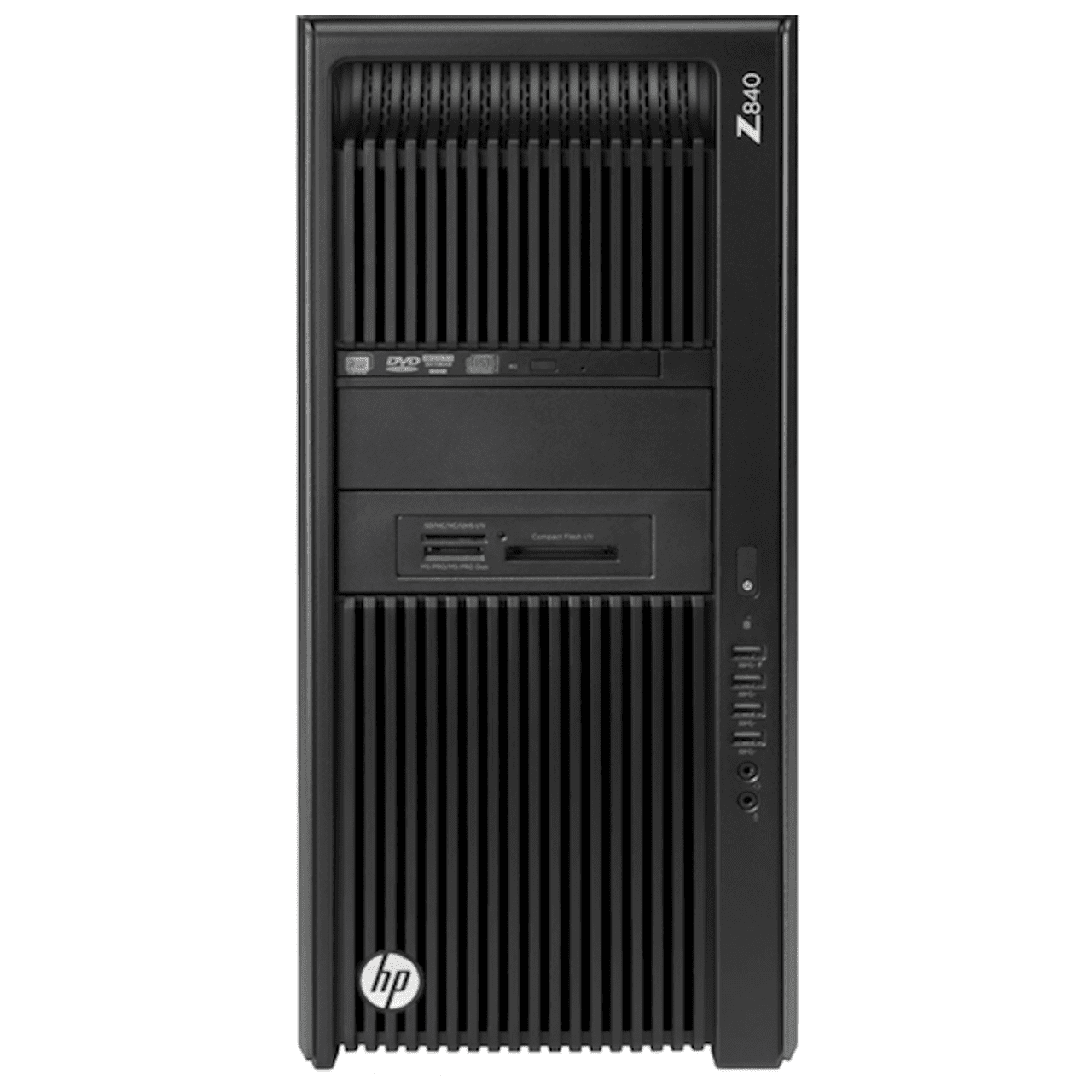 Restored HP Z840 Desktop Intel Xeon-E5-2687W V4 32GB 512 GB SSD Windows ...