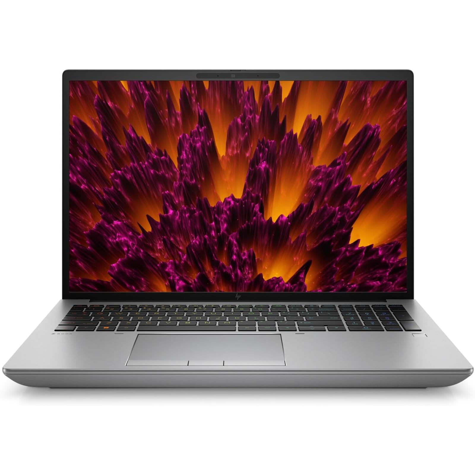 Restored Restored HP ZBook Fury 16 G10 Workstation Laptop (2023) | 16 ...