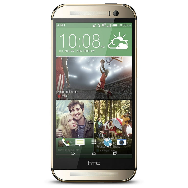 Htc Android Phones One