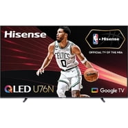 Hisense 85" Class U7 Series Mini-LED ULED 4K UHD Google Smart TV (85U7K ...