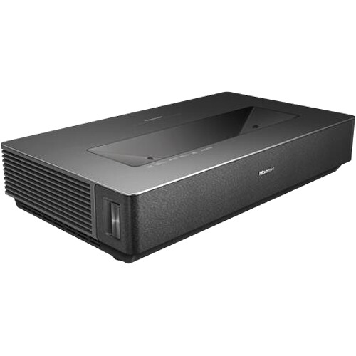 Restored Hisense 120L9H Laser TV Trichroma Ultra Short Throw Projector ...