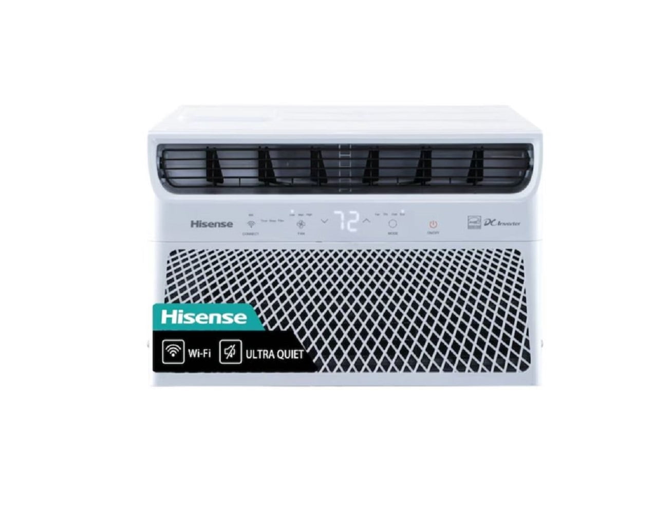 Hisense Air Conditioner 10000 Btu