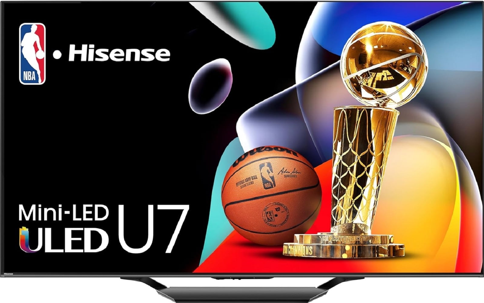 Restored Hisense 75-Inch Class U7 Series Mini-LED Pro ULED 4K UHD Google Smart TV (75U7N) - QLED ...