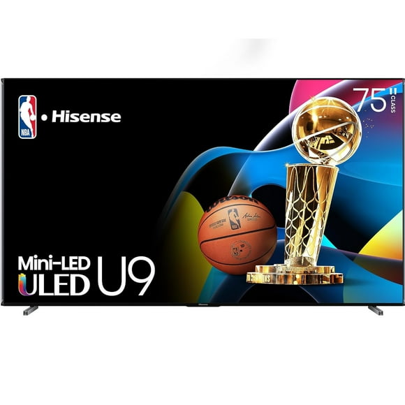 Hisense 75 Inch TVs - Walmart.com