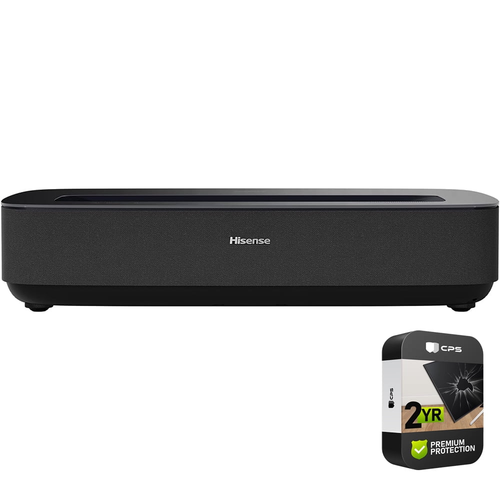 Restored Hisense PL1 2200 Lumen UHD 4K UST Laser Smart Home Theater ...