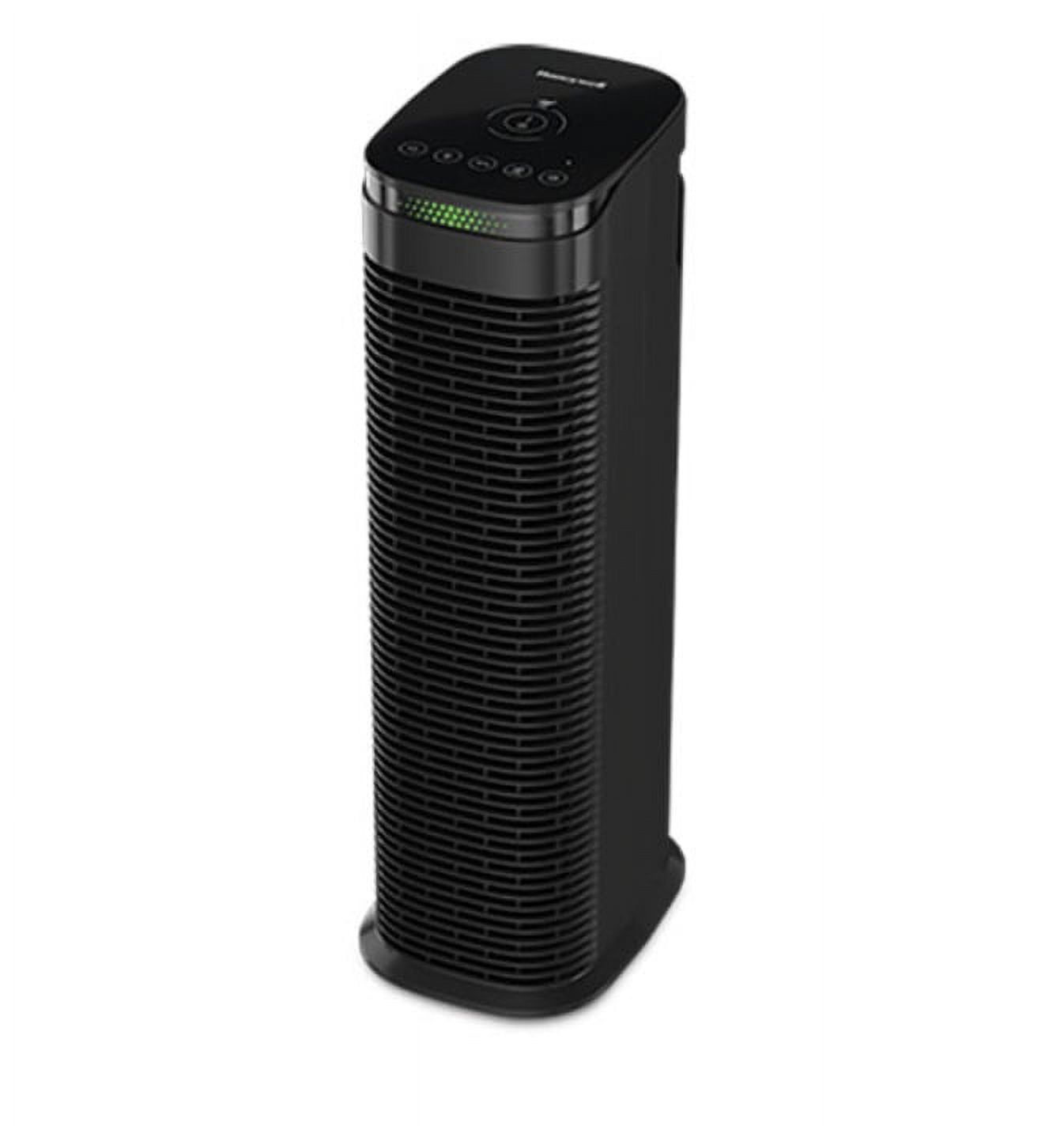Restored Honeywell HPA180B InSight HEPA Air Purifier Black ...