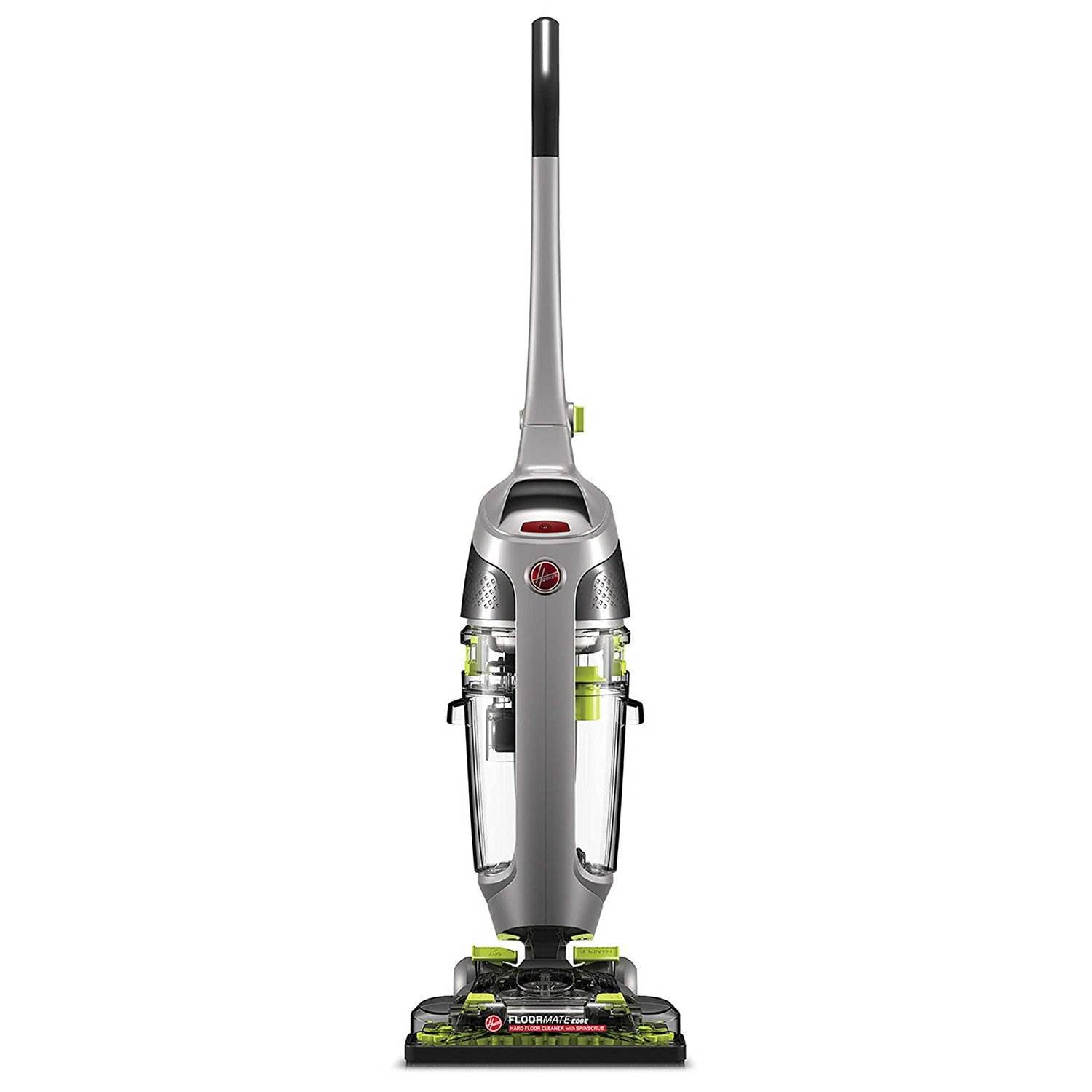 Hoover Floormate Spinscrub 800 Manual