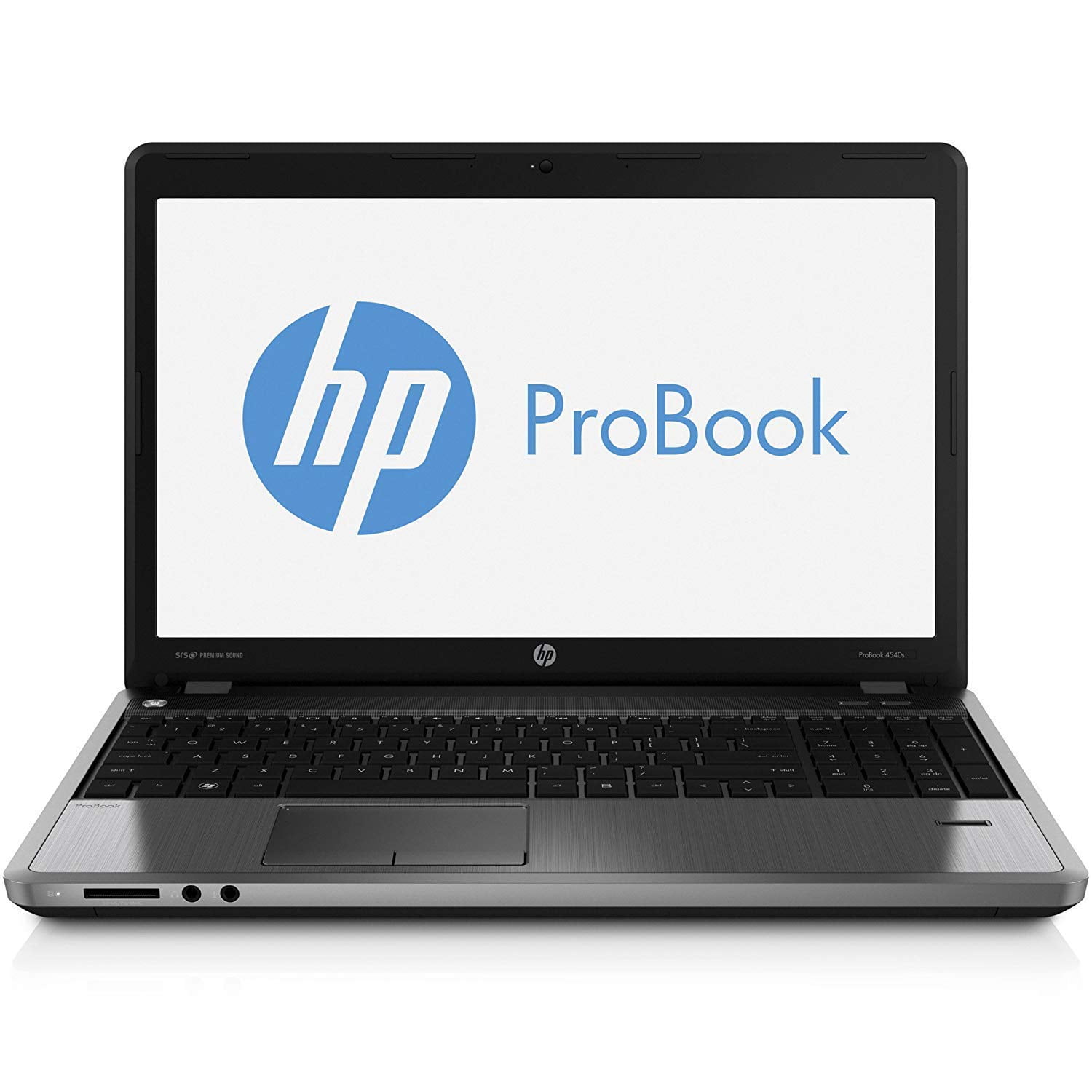Restored Hp Probook 4540S Laptop Intel Core i3 2.40 GHz 8GB Ram 128GB ...
