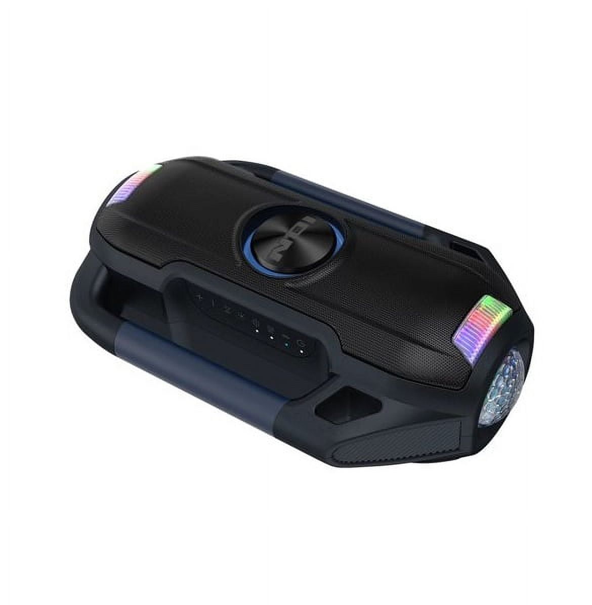 Restored ION Audio 990009738 Party Splash Waterproof Bluetooth-enabled ...