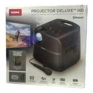 "RCA Home Theater Projector RPJ060 | 150"" 1080p LED/LCD | Rechargeable ...