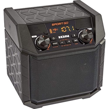 ION Luma Duo Lantern Speaker Pair - Walmart.com