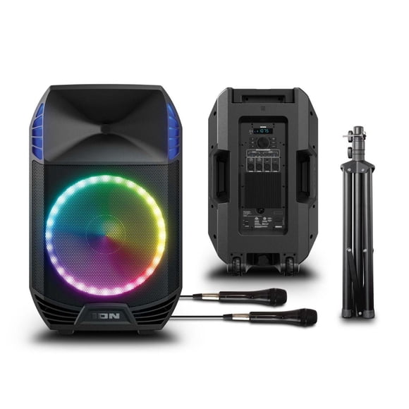Ion Audio