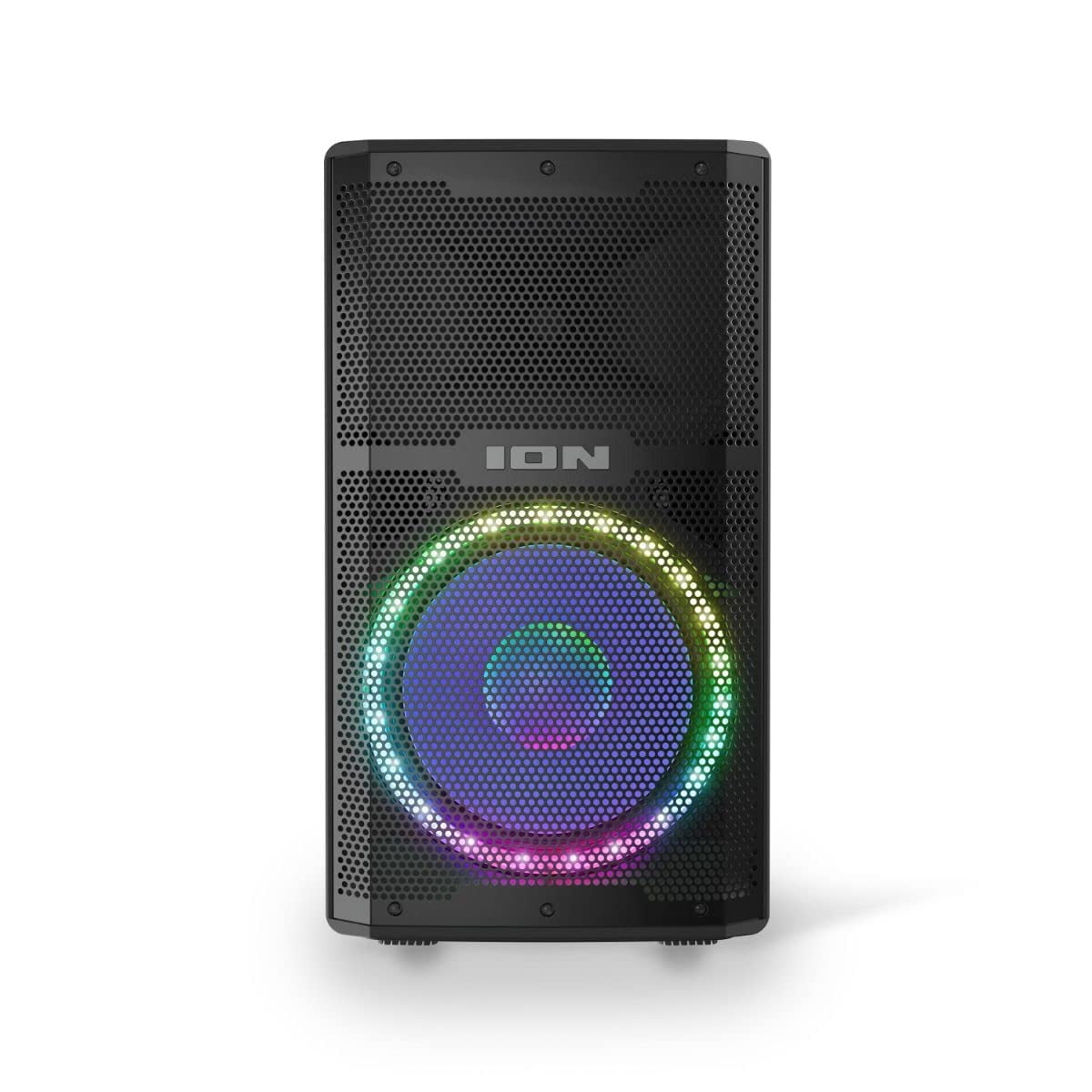 Restored ION Audio Total PA Titan High-Power Speaker System with ...