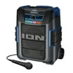 ION Audio Party Rocker Max High-Power Portable Speaker with ...