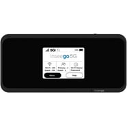 Verizon Jetpack MiFi 7730L - 4G LTE Advanced Portable Hotspot for ...