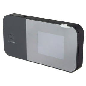 Restored Netcomm Wireless IFWA-40 4G LTE Mobile Wi-Fi Hotspot Router ...