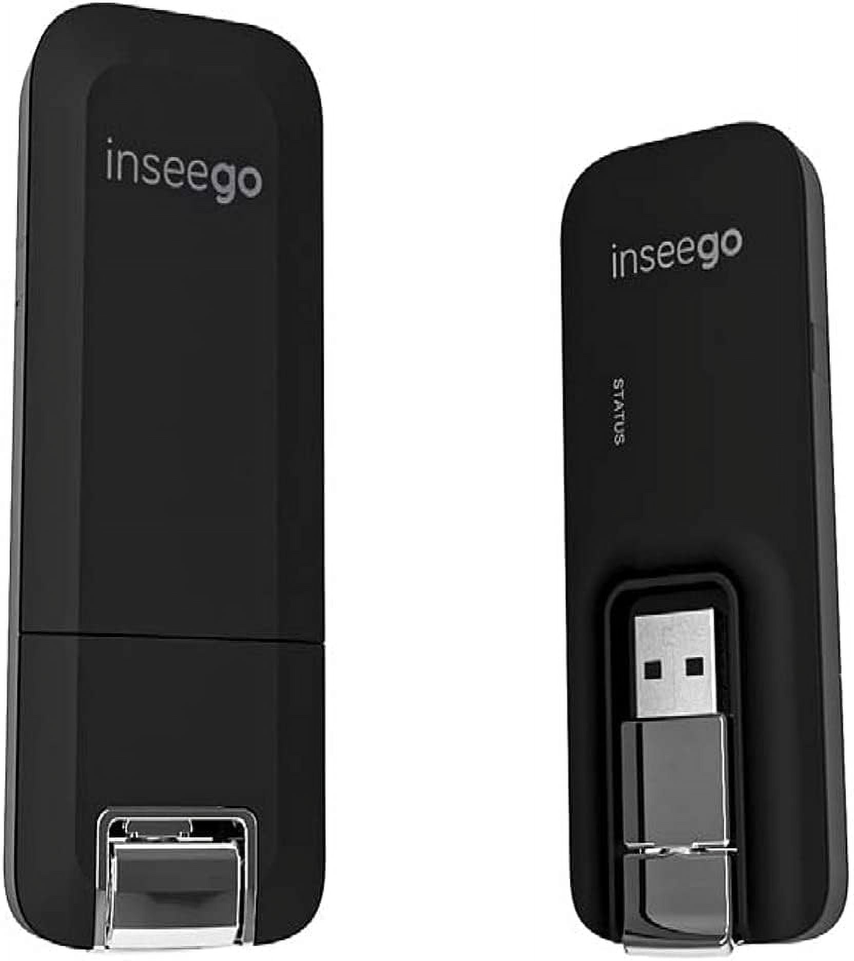 Restored Inseego USB800 Global Modem MC800 (AT&T) Black - Walmart.com