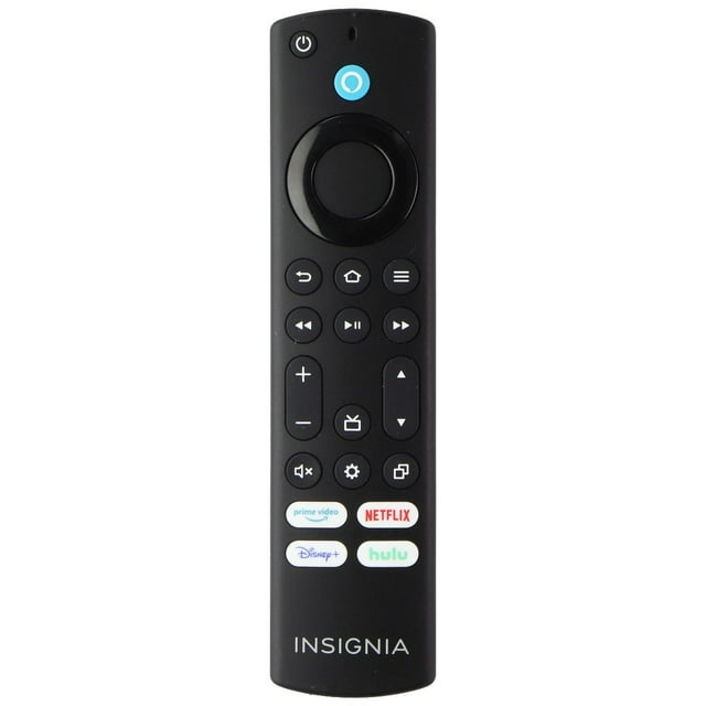 Restored Insignia Remote Control (NS-RCFNA-21 Rev-F) for Select ...