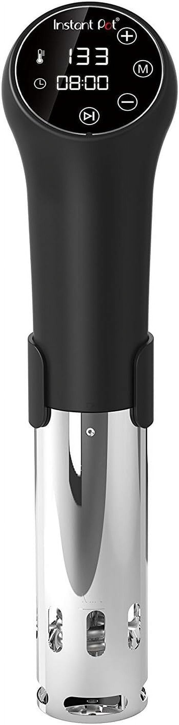 Restored Instant Pot Accu SV800 Sous Vide Immersion Circulator (120V ...