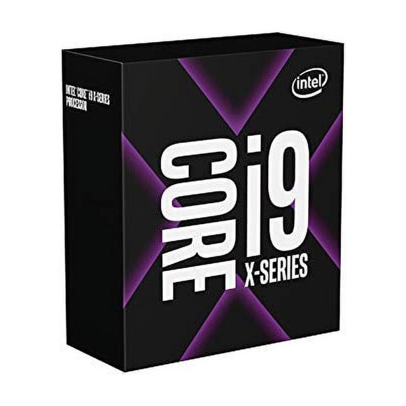 Intel Core I9