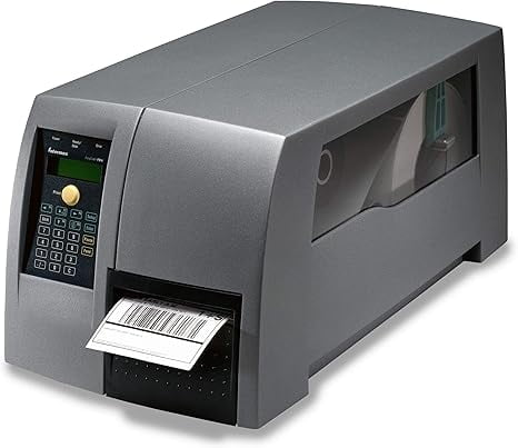 Restored Intermec EasyCoder PM4i Direct Thermal/Thermal Transfer ...