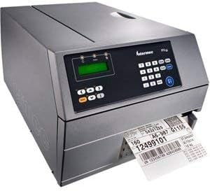 Restored Intermec EasyCoder PX6i Direct Thermal/Thermal Transfer ...
