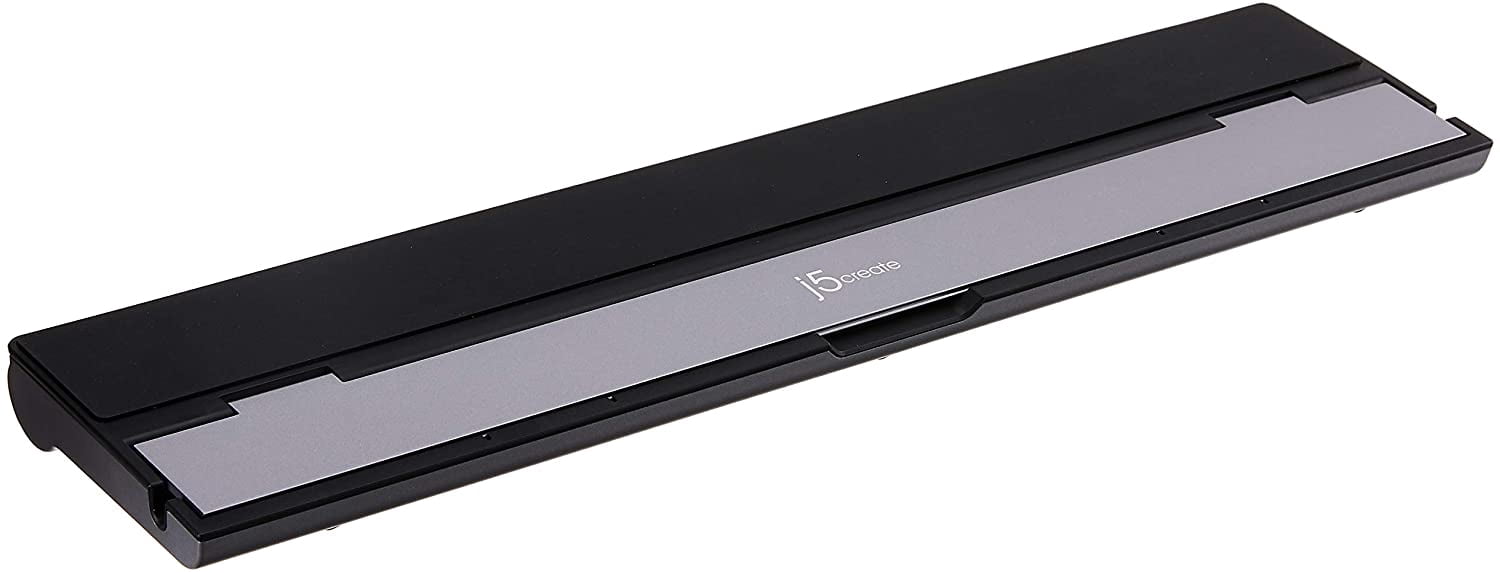Restored J5Create JCD543 USB-C Triple Display Docking Station ...