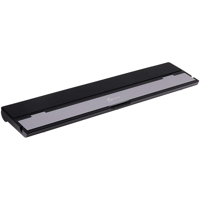 Restored J5Create JCD543 USB-C Triple Display Docking Station ...