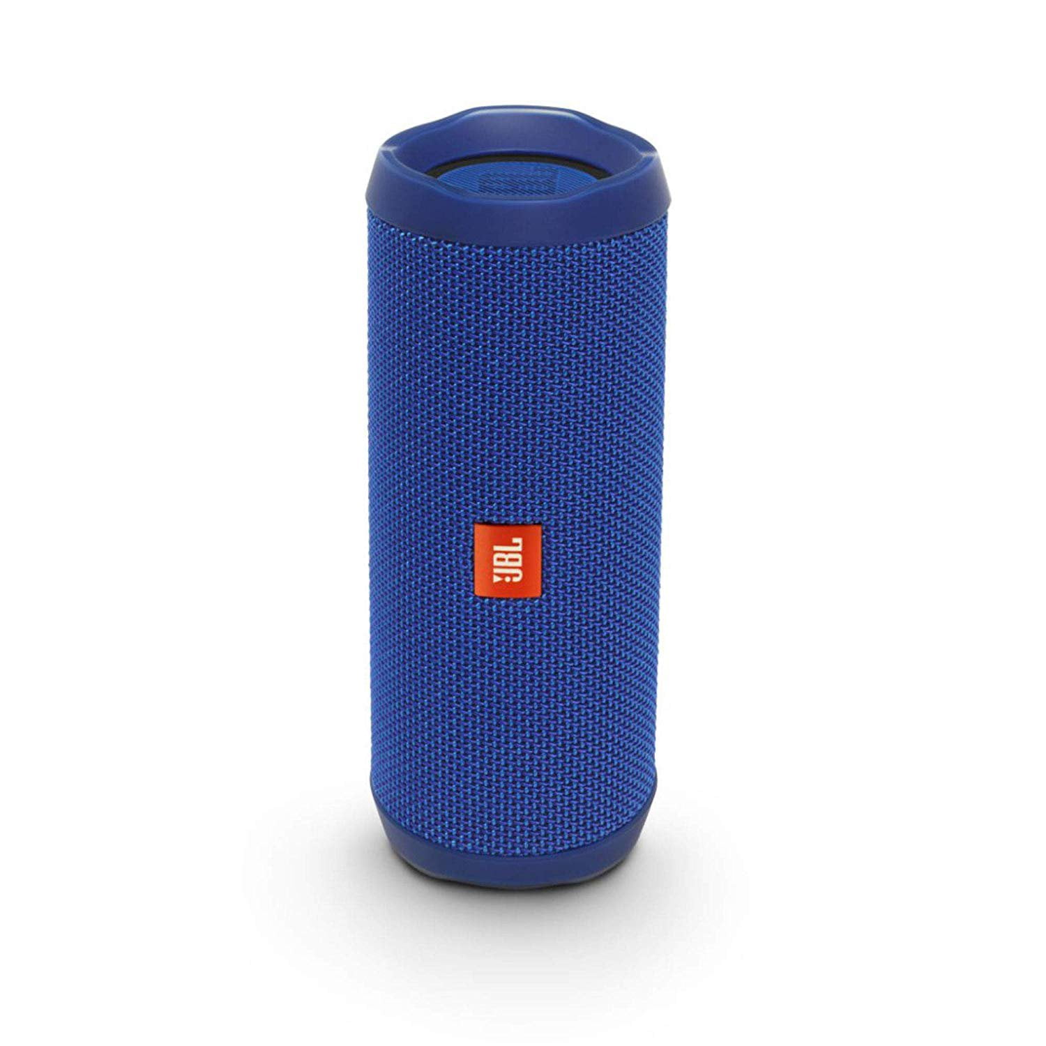Restored JBL JBLFLIP4BLUAM-Z Flip 4 waterproof portable Bluetooth ...
