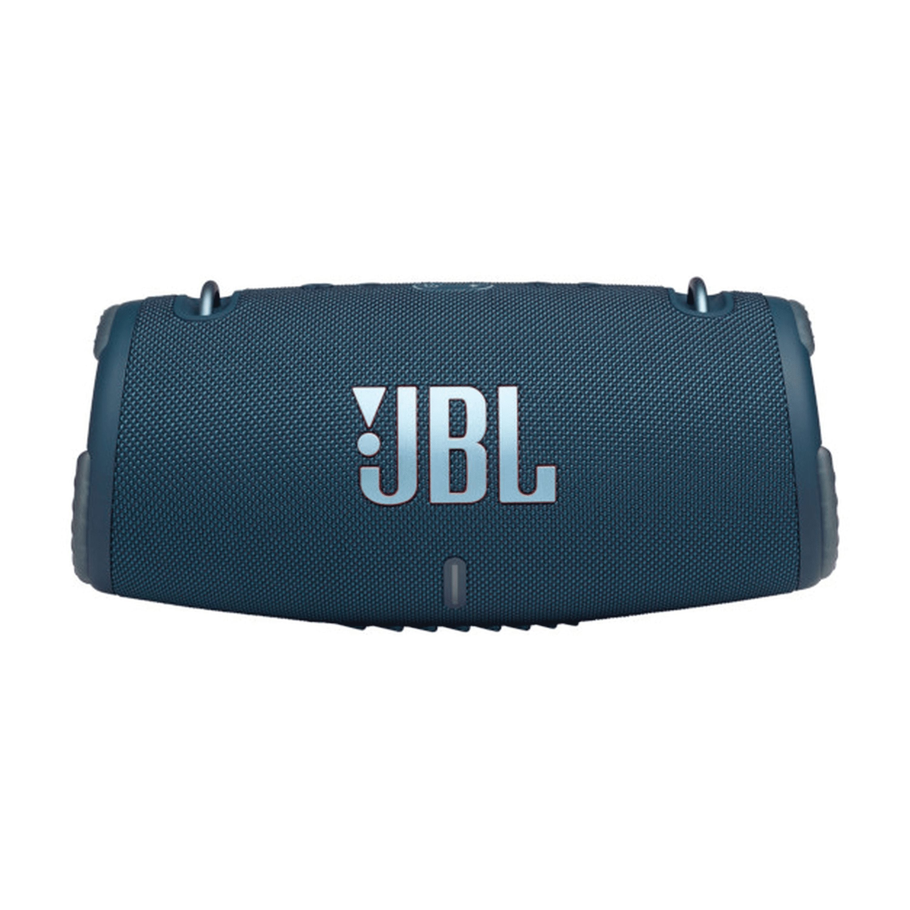 Restored JBL JBLXTREME3BLUAM Xtreme 3 - Portable Bluetooth Speaker ...