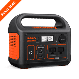 Anker PowerHouse 200, 213 Wh/57600 mAh, 110V AC/30W USB-C PD Anker PowerHouse 200, 213 Wh/57600 mAh, 110V AC/30W USB-C PD