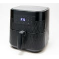 Restored Jason Wu 5.3-Quart 1700W Air Fryer with Presets (Refurbished ...