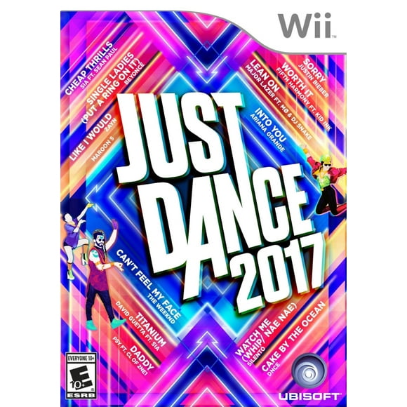 Nintendo Wii