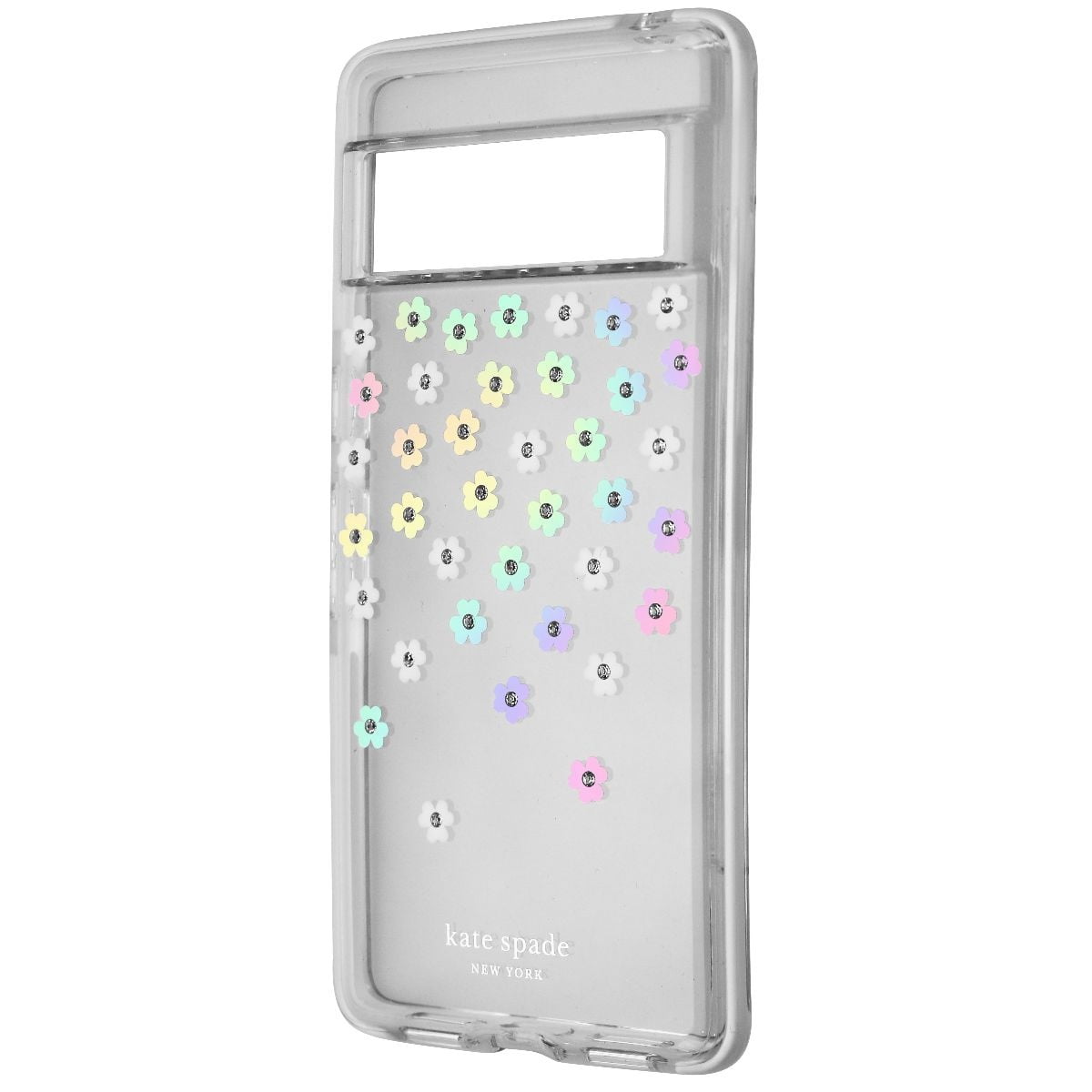 Restored Kate Spade New York Defensive Hardshell Case for Pixel 7 Pro ...