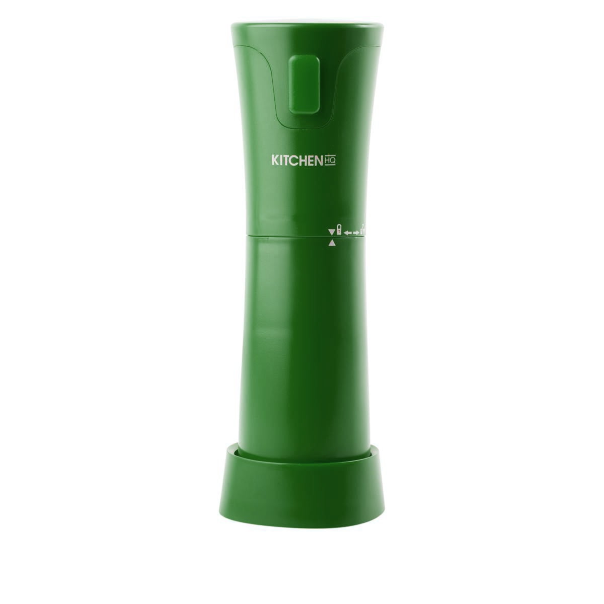 Restored Kitchen HQ Handheld USB Rechargeable Shaved Ice Maker ...