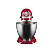 KitchenAid 6-Quart Pro 6500 Design Series Bowl Lift Stand Mixer, Sugar ...